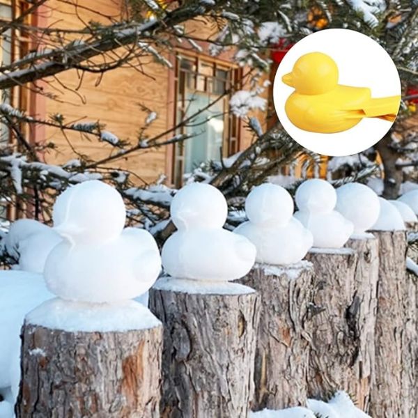 Winter Snow Toys Kit | ARCTICFUN – Toprabat.at